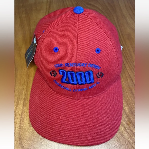 All pro championships | Accessories | Vintage 26th Kentucky Derby ...